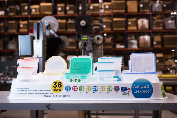 Create Point of Purchase Displays that POP! | Jay Group