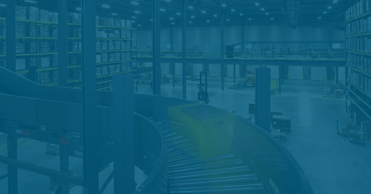 Jay Group Named A Multichannel Merchant Top 3PL For 2020