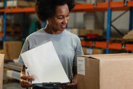 Jay Group - Award-Winning 3pl Logistics & Fulfillment