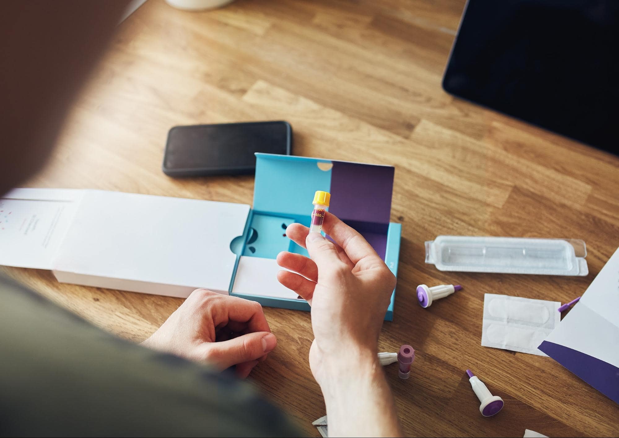 Medical Kitting Services: What You Should Know About This New Normal