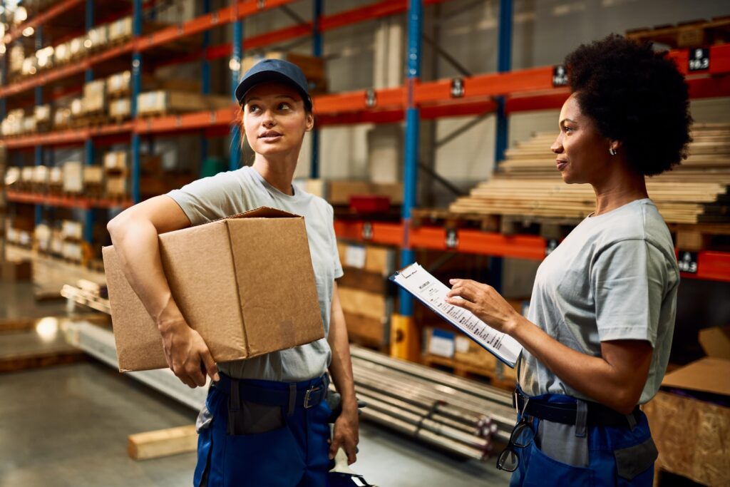 Order Picking Accuracy: Why The 3PL You Partner With Should Prioritize ...