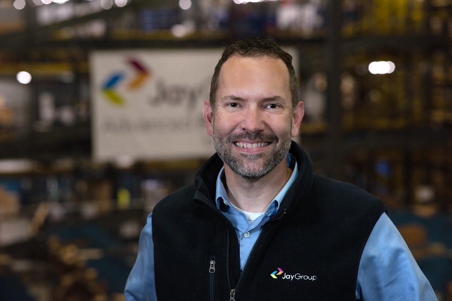Management Team - Jay Group