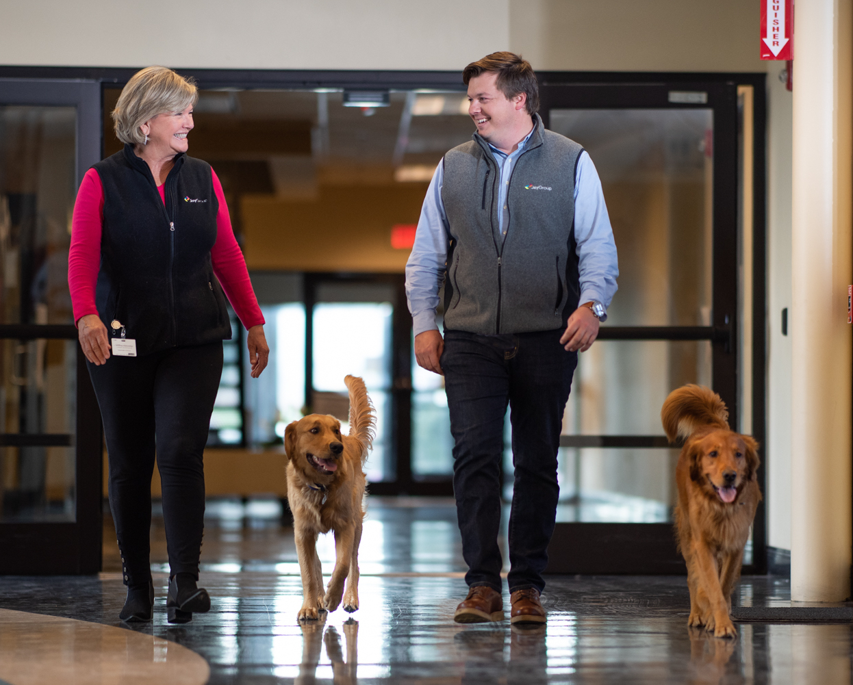 Fulfillment & Logistics Jobs - Jay Group | Apply Online Now