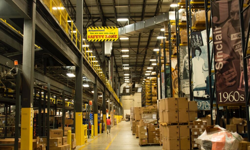 3PL Vs. 4PL Vs. 5PL — What’s The Difference & Which One Is Right For You?