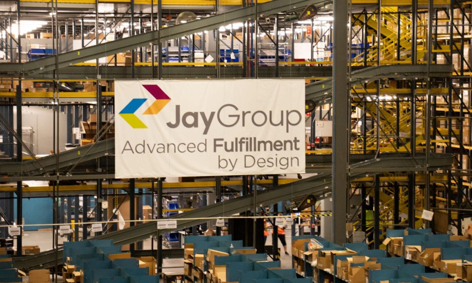 What Is Pick and Pack Fulfillment? - Jay Group