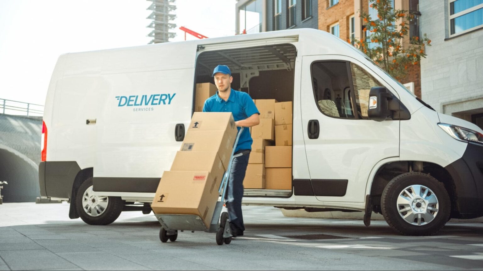 USPS Service Standards & Price Changes—July 2025