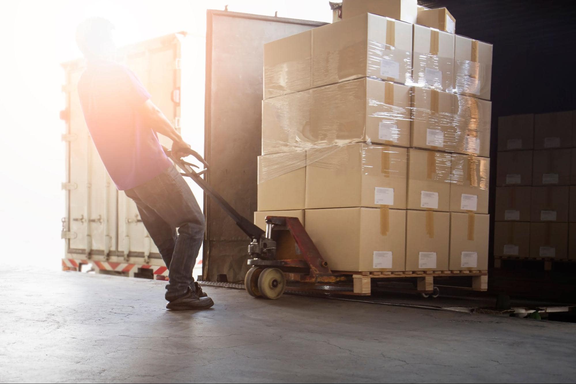 What Is Inventory Discrepancy? | Jay Group