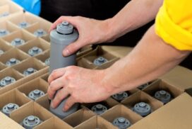 Cartonization: Definition, Types, & FAQ's | Jay Group