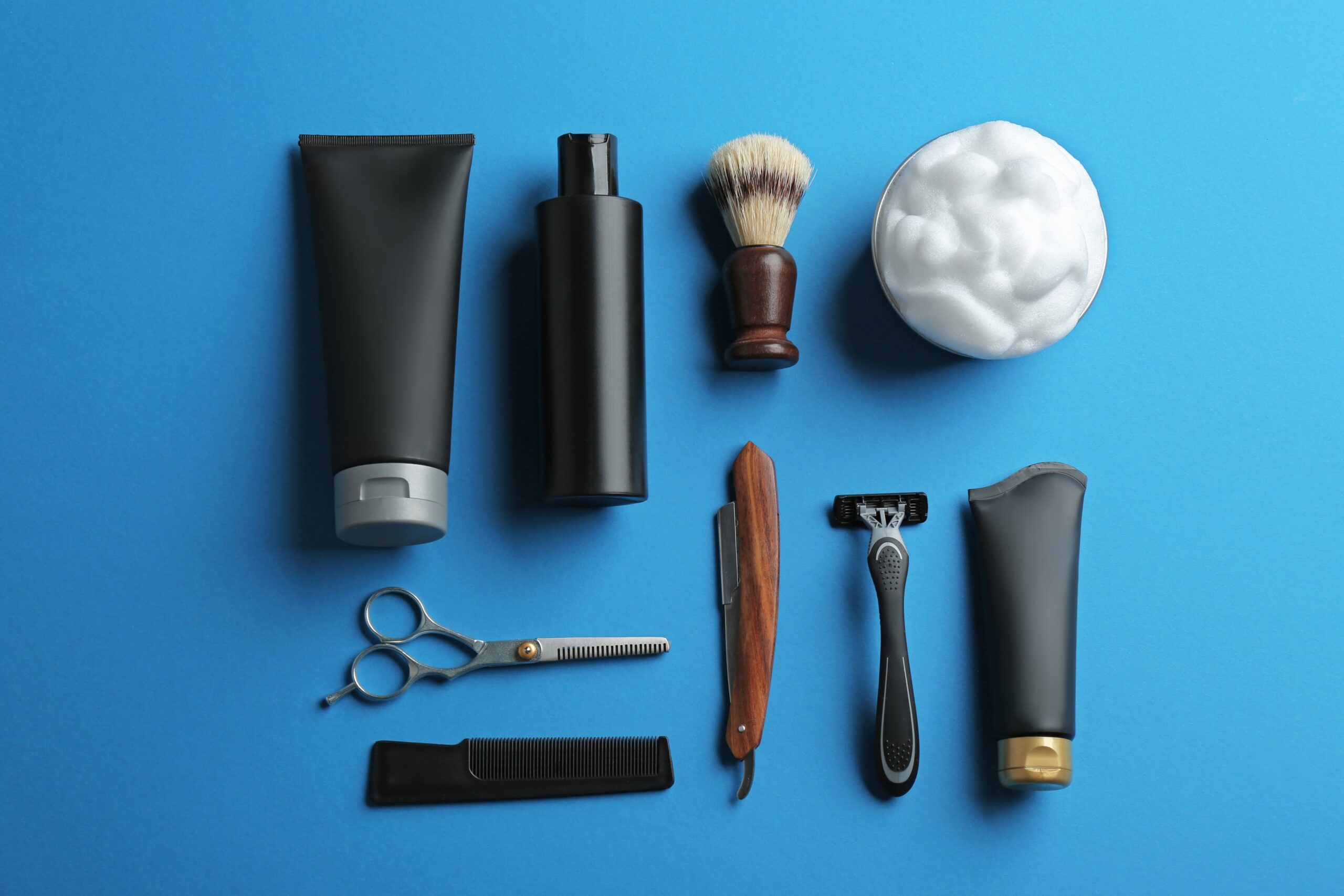 Male Personal Hygiene Products