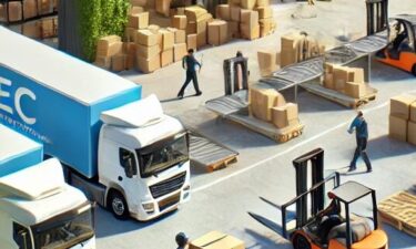 Jay Group - Award-Winning 3pl Logistics & Fulfillment