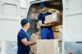 FedEx & UPS DIM Rounding Rule: What’s New & How To Cut Costs