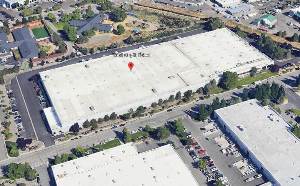 Jay Group Locations: Fulfillment In Lancaster, PA & Reno, NV