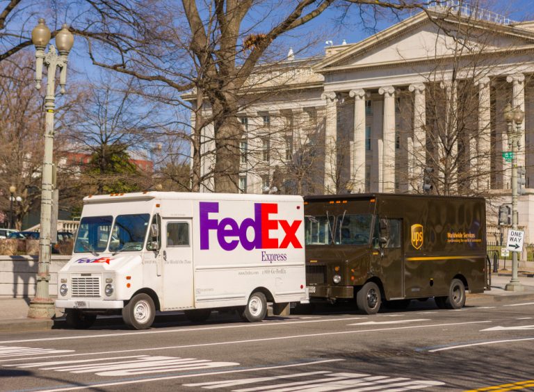 Cut Costs With 📦FedEx & UPS DIM Rounding Rule