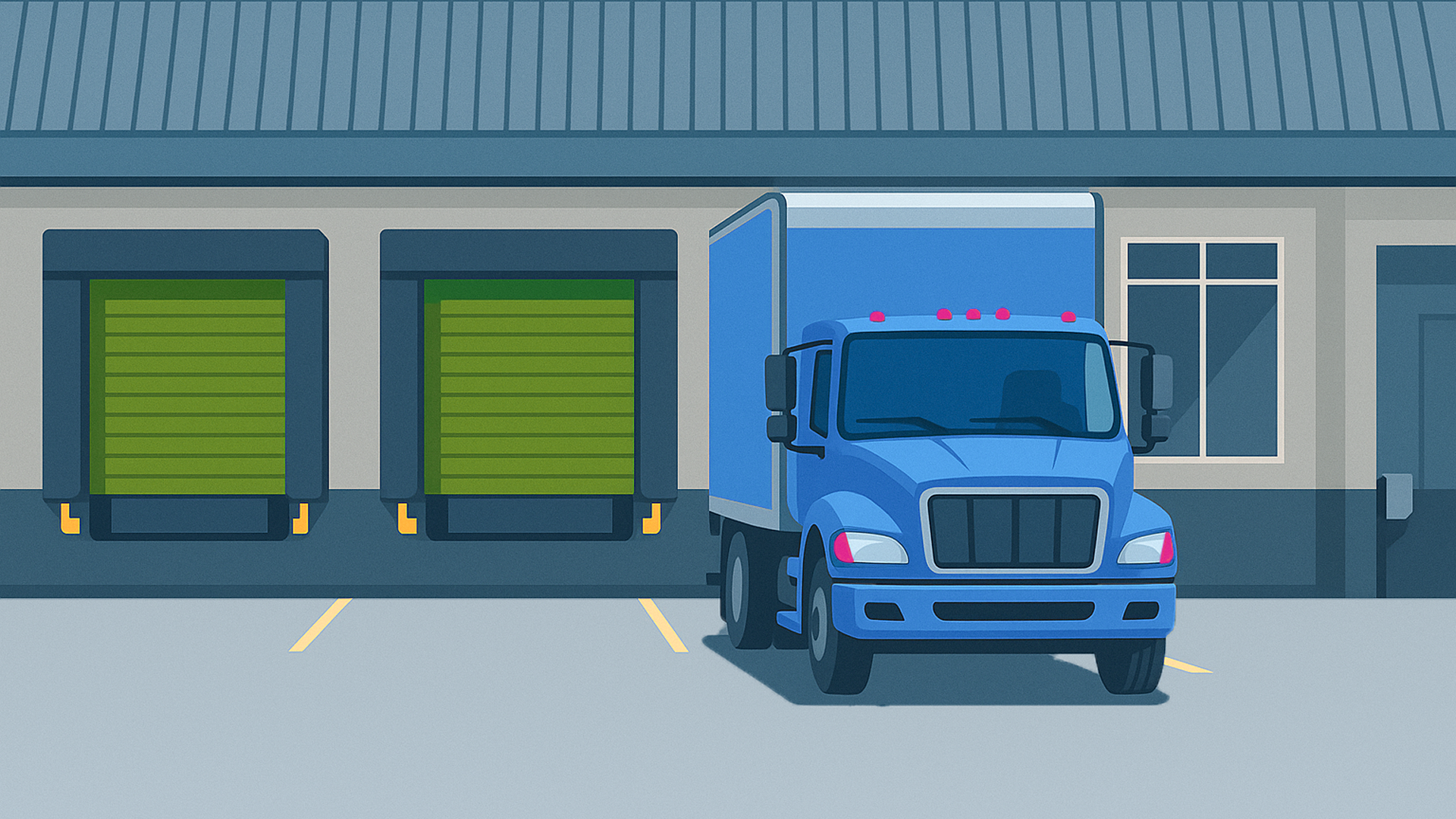 What Is Last-Mile Delivery? 📦 Guide For E-Commerce Brands
